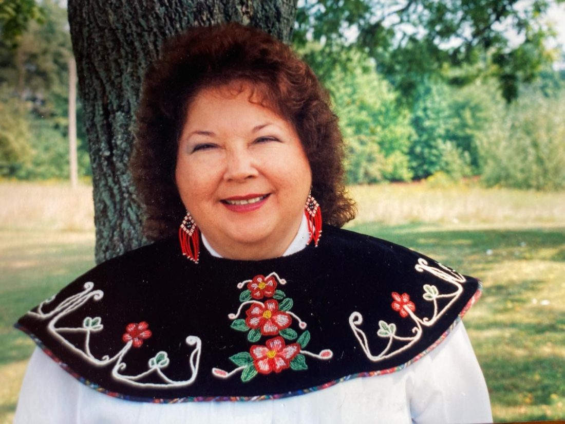 Karen Lee (General) Nephew (Snipe Clan) | News, Sports, Jobs - Observer ...